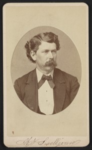 Early Utah Photographs by Timothy H. O’Sullivan and William Henry ...