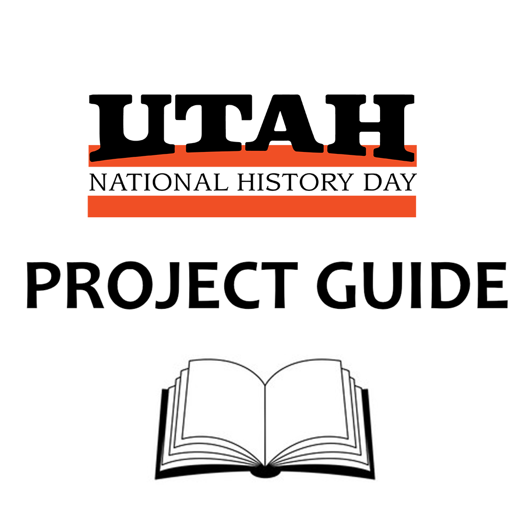 Student Toolkits | Utah Division of State History