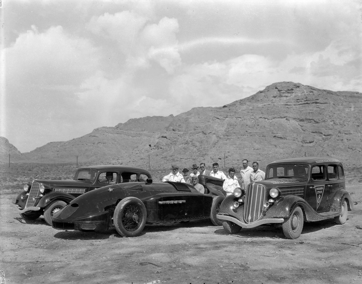 Some of My Favorite Photographs | Utah Historical Society